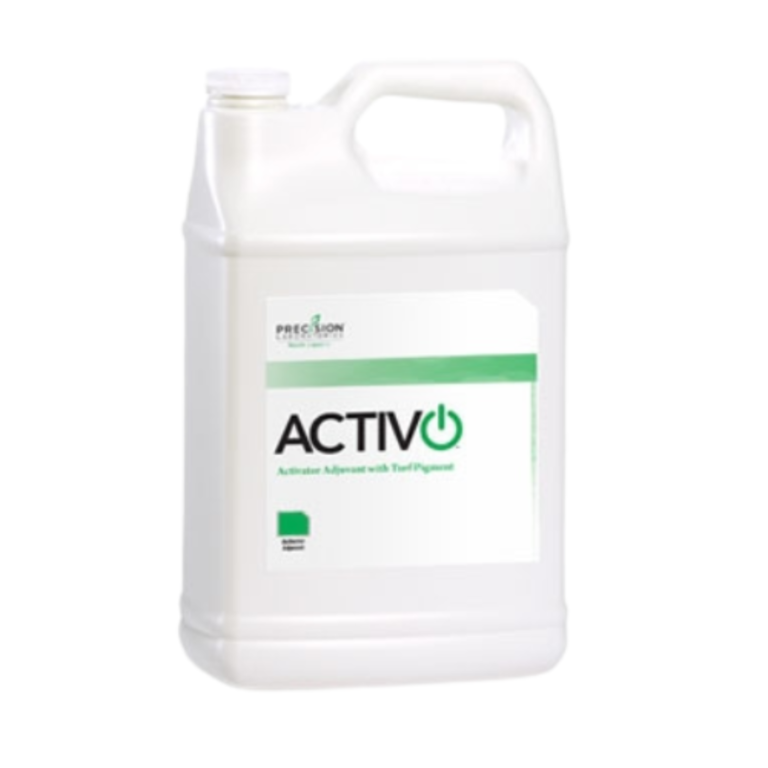 Activo - MD Plant Health