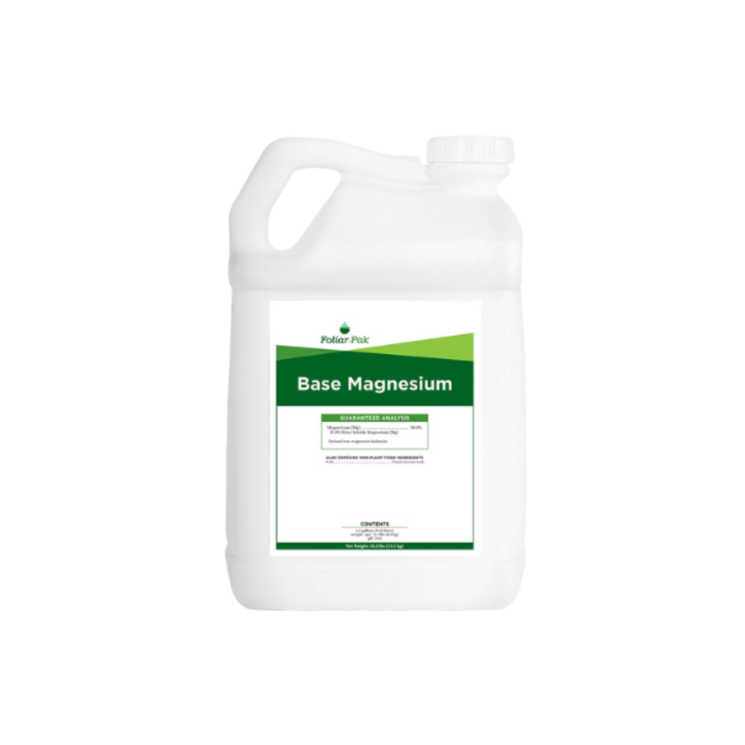 Base Magnesium - MD Plant Health