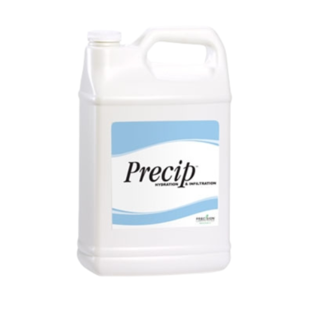 Precip - MD Plant Health