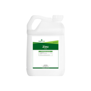 Zinc - MD Plant Health